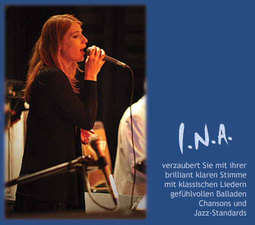 Tanzorchester Michael Holz